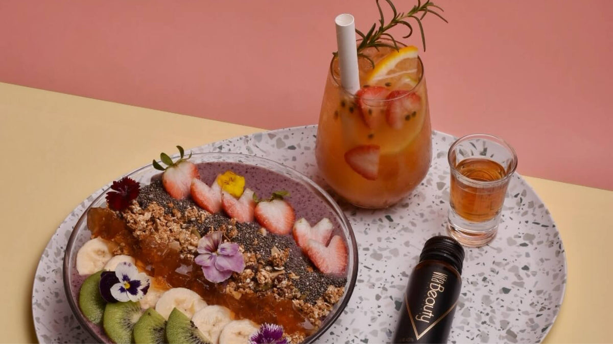 ACME x Acer VitaBeauty – ACME Taipei