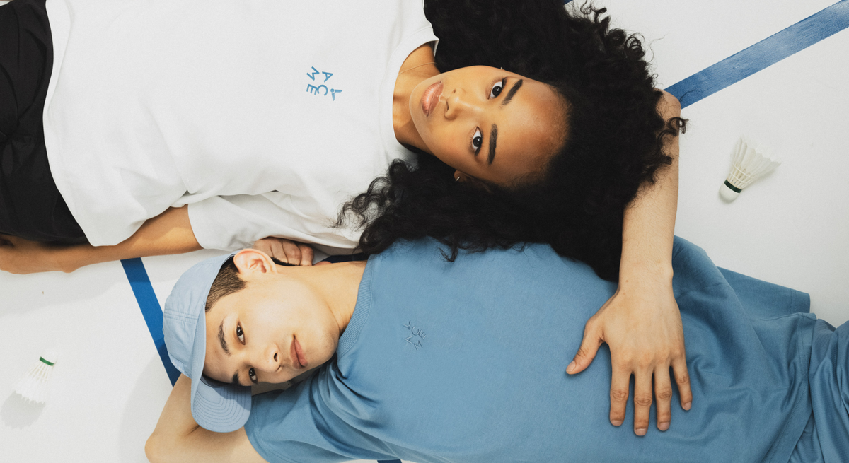 VICTOR x ACME LOOKBOOK – ACME Taipei