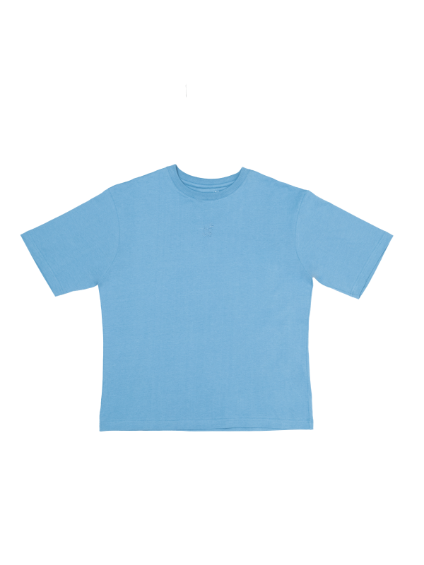 VICTOR x ACME EMBROIDERED LOGO TEE – ACME Taipei