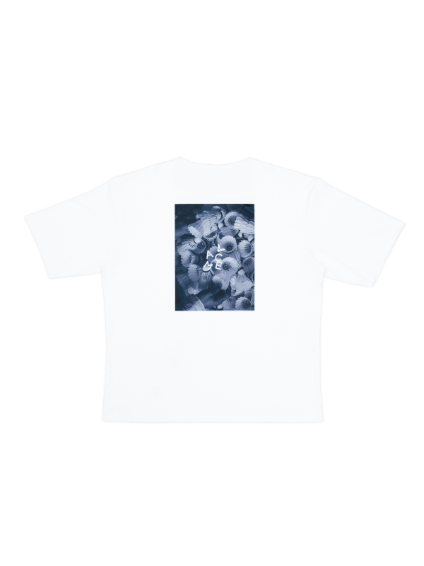 VICTOR x ACME GRAPHIC TEE – ACME Taipei