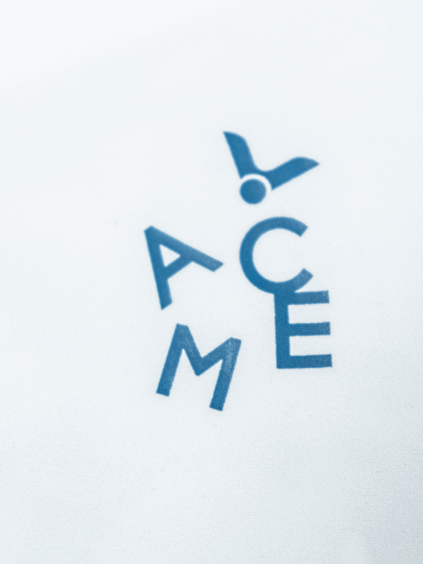 VICTOR x ACME GRAPHIC TEE – ACME Taipei